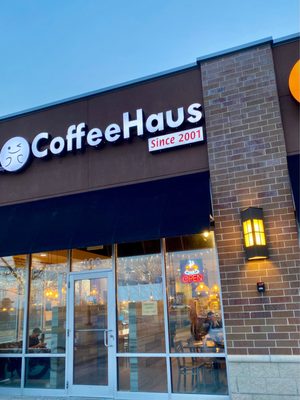 COFFEE HAUS - Updated March 2026 - 82 Photos & 86 Reviews - 406 Randall ...