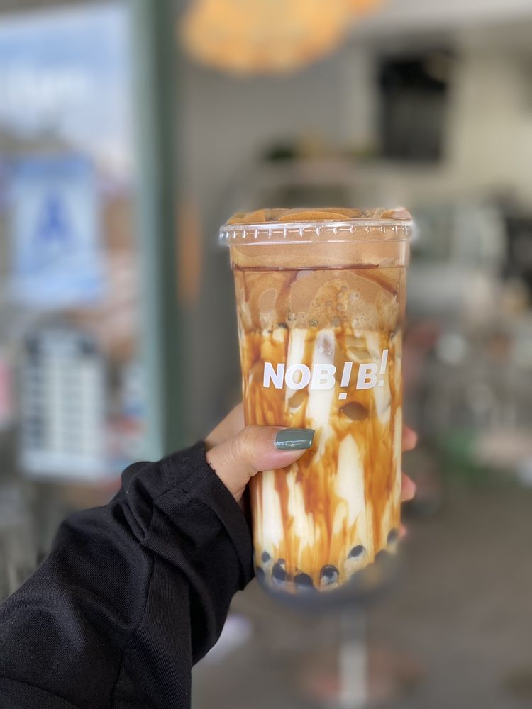 NOBIBI ICE CREAM & TEA - 529 Photos & 216 Reviews - 3233 Grand Ave ...