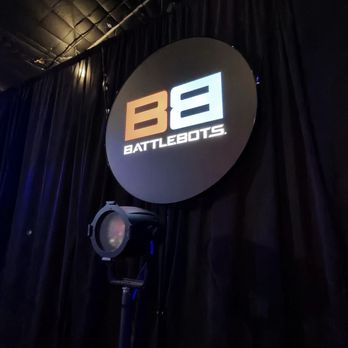 BATTLEBOTS - Updated May 2025 - 154 Photos & 47 Reviews - 4165 Koval Ln ...