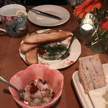 LILITH - Updated February 2025 - 313 Photos & 85 Reviews - 238 Spahr St ...