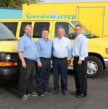 SERVICEMASTER RESTORATION AND CLEANING SERVICES BY SKIP - 16 Photos ...