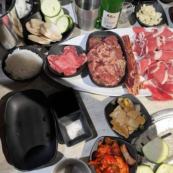 BRAVE KOREAN BARBECUE - Updated December 2025 - 345 Photos & 207 ...