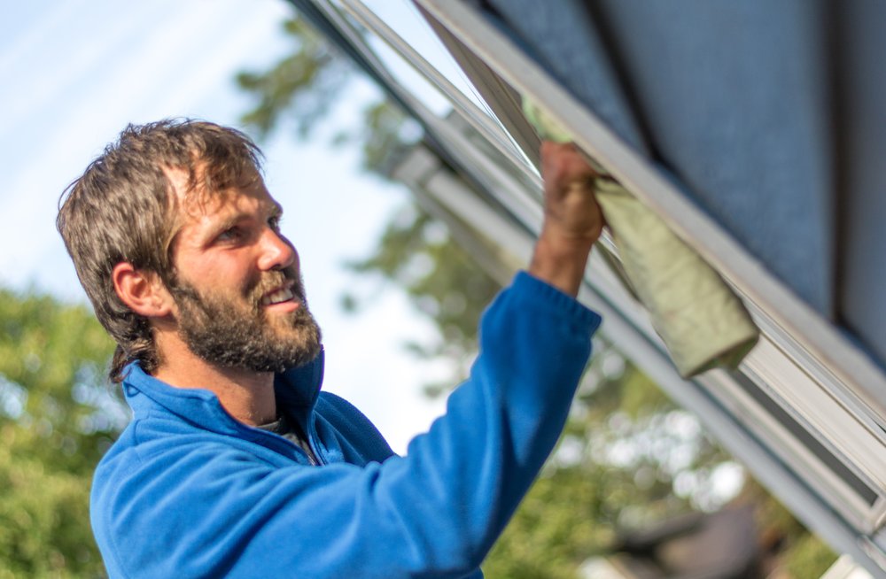 WAGNER WINDOW CLEANING - Updated July 2025 - Bend, Oregon - Window ...