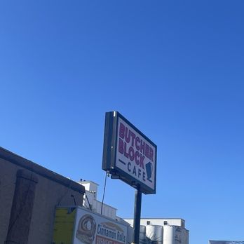 BUTCHER BLOCK CAFE - Updated April 2025 - 391 Photos & 476 Reviews ...