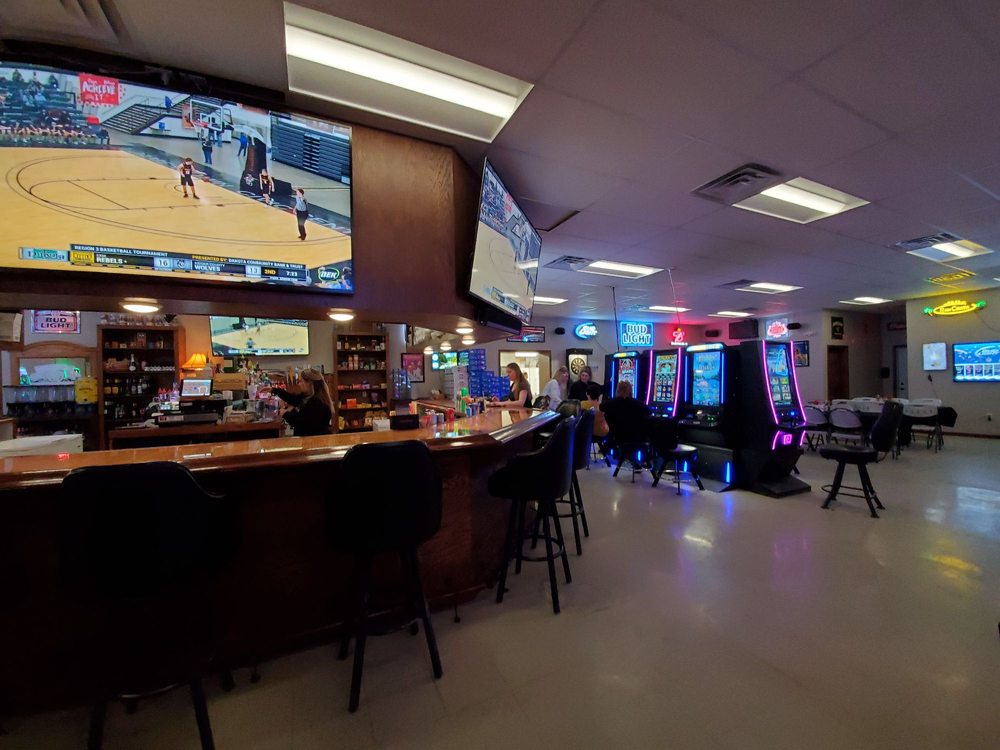 SECTION 8 BAR - Updated October 2025 - 18 C Ave S, Upham, North Dakota ...