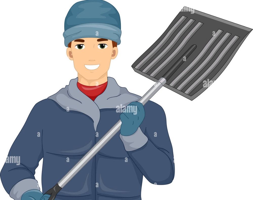 JOSH’S SNOW REMOVAL SERVICES - Updated January 2026 - Toronto, Ontario ...