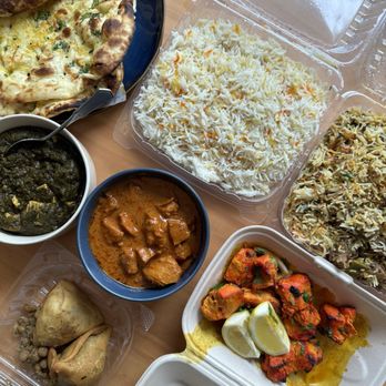 PAKWAN RESTAURANT - 16TH STREET - Updated May 2025 - 882 Photos & 2034 ...