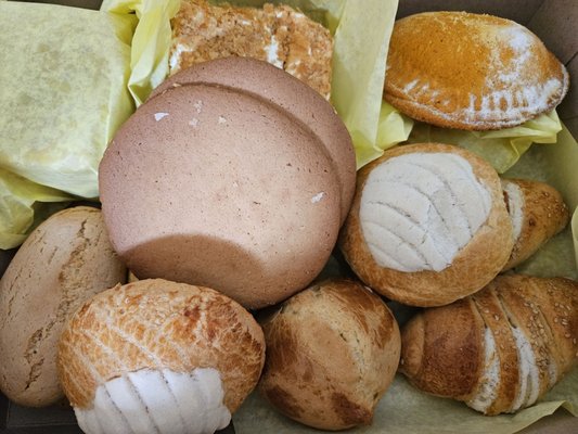 GUATEMALTECA BAKERY & RESTAURANT - Updated December 2024 - 147 Photos ...