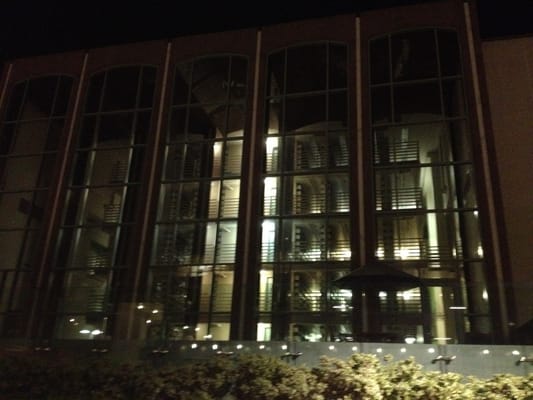 THE CLAREMONT COLLEGES LIBRARY - Updated July 2025 - 15 Reviews - 800 N ...