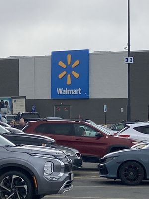 Walmart Supercenter - Updated June 2026 - 14 Photos & 25 Reviews - 80 ...