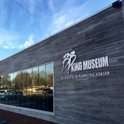 BB KING MUSEUM AND DELTA INTERPRETIVE CENTER - 48 Photos & 22 Reviews ...