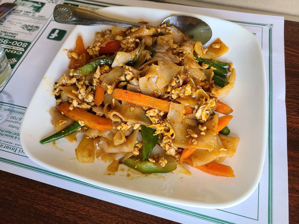 GREEN BASIL - 174 Photos & 248 Reviews - 2086 Mineral Spring Ave, North ...