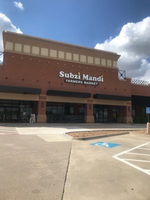 SUBZI MANDI - Updated October 2025 - 17 Reviews - 6921 Independence ...