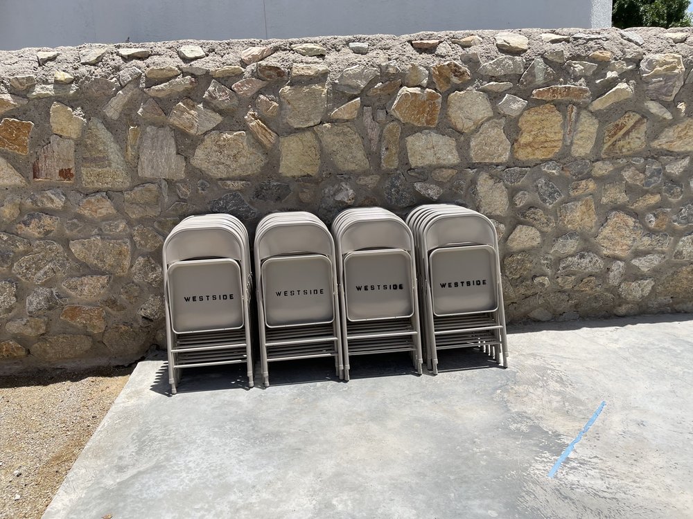 WESTSIDE EVENT RENTALS - Updated December 2025 - 19 Photos - El Paso ...