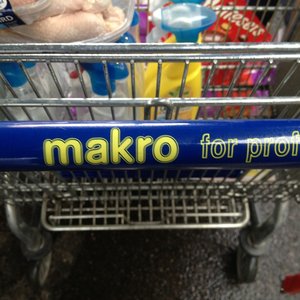 MAKRO - Anchor & Hope Lane, Charlton, London, United Kingdom ...