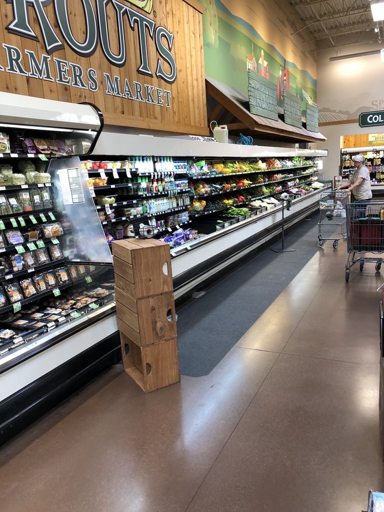 SPROUTS FARMERS MARKET - 50 Photos & 37 Reviews - 7504 Lee Hwy, Madison ...