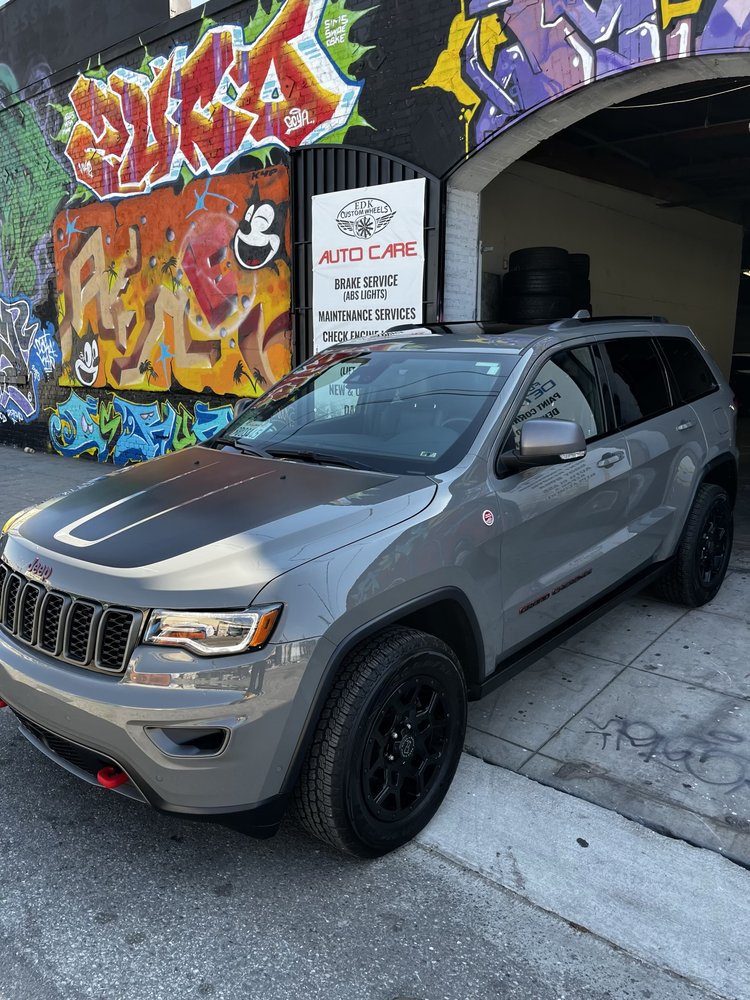 EC CAR CARE - Updated September 2025 - Request a Quote - 14 Photos ...