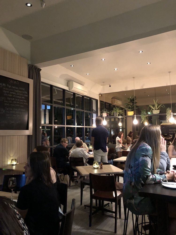 CAFE REPUBLIC - Updated September 2025 - 23 Photos & 17 Reviews - 160 ...