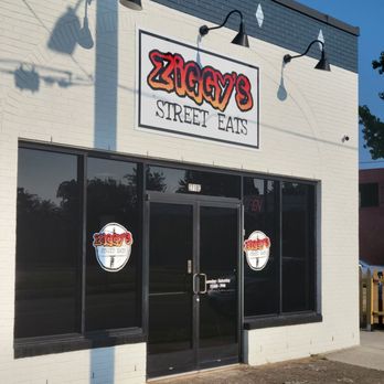 ZIGGY’S STREET EATS - Updated December 2025 - 21 Photos & 15 Reviews - 2710 Granby St, Norfolk ...