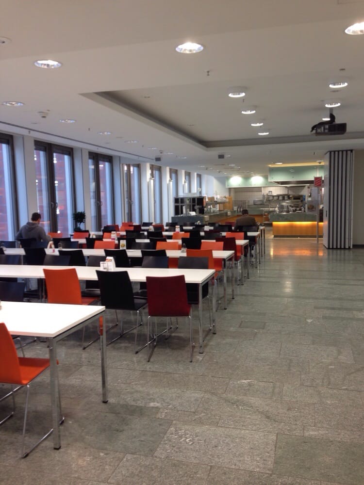 An der Spandauer Brücke, Berlin, Germany - Canteen - Restaurant Reviews ...