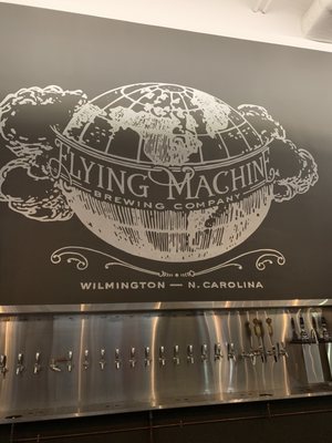 FLYING MACHINE BREWING COMPANY - 86 Photos & 55 Reviews - Breweries ...