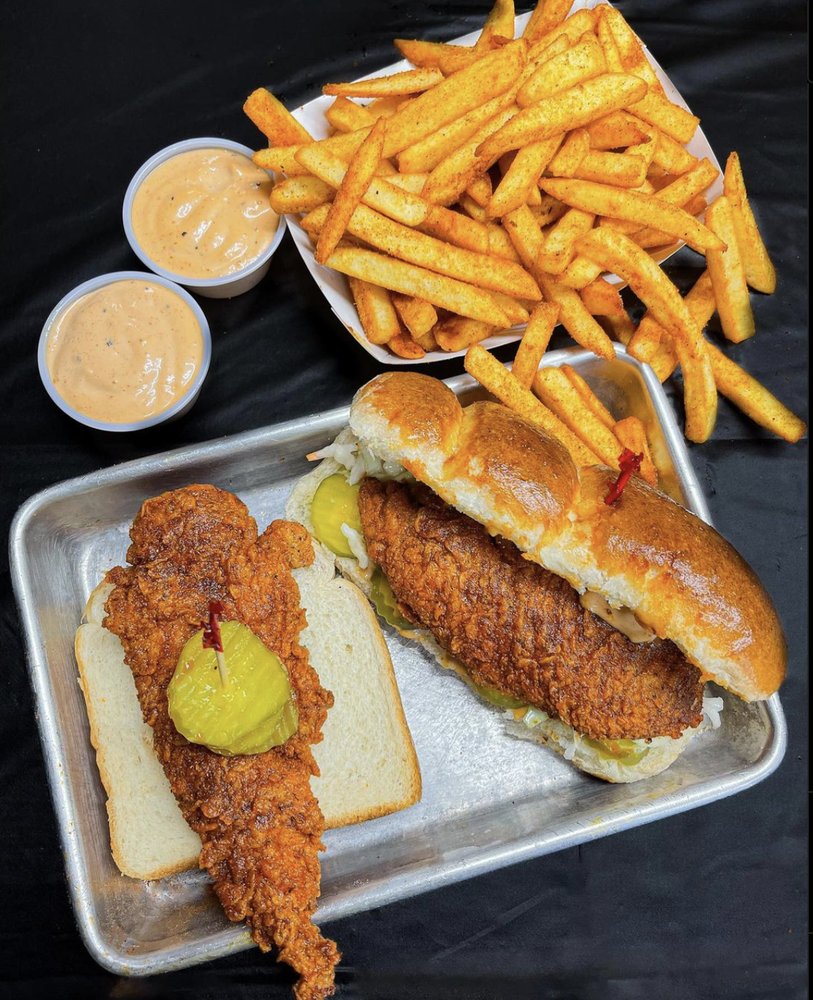 BUSSINBUNS - Updated December 2025 - 76 Photos & 92 Reviews - 1805 ...