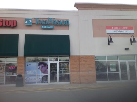 TOTAL VISION - Updated June 2025 - 13 Reviews - 1920 Norwich-New London ...