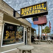 BOOT HILL SALOON - 73 Photos & 33 Reviews - Dive Bars - 310 E Main St ...