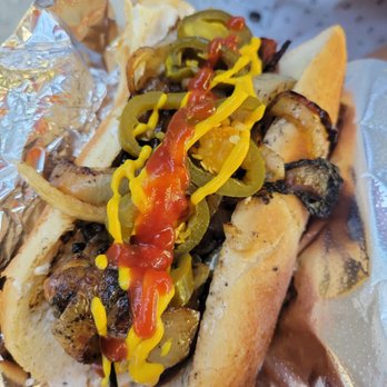 DEEZ DOGZ - Updated October 2025 - 43 Photos & 41 Reviews - 1525 9th ...