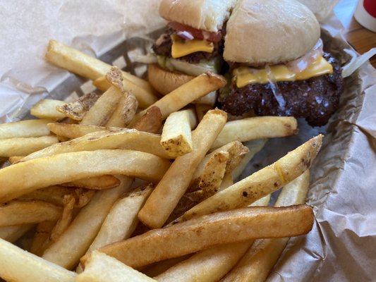 SPANKY BURGER AND BREW - 212 Photos & 324 Reviews - 601 S Pine St ...