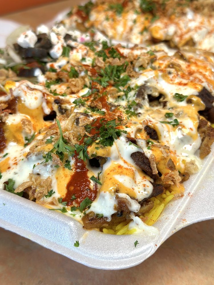 SHAWARNADO - Updated May 2026 - 117 Photos & 71 Reviews - 4870 Tomken ...