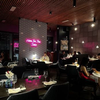 SUSHI ON POST OAK - Updated August 2024 - 376 Photos & 170 Reviews ...