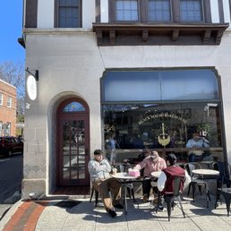 BLACK MAGIC BAKEHOUSE - Updated June 2025 - 129 Photos & 56 Reviews ...