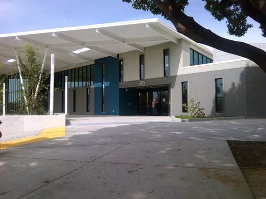SAN LORENZO LIBRARY - Updated December 2025 - 23 Photos & 46 Reviews ...