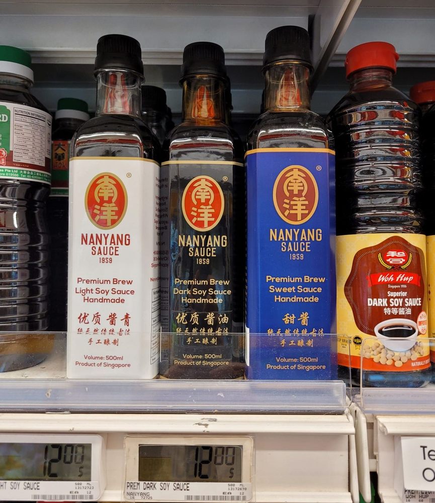 NTUC FAIRPRICE FINEST - MY VILLAGE - 1 Maju Ave, Singapore, Singapore ...