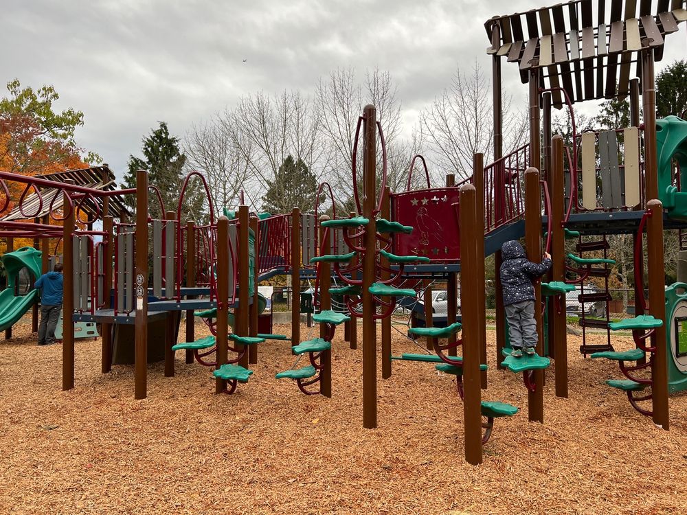 CEDAR PARK - Updated May 2025 - 3737 NE 135th St, Seattle, Washington ...