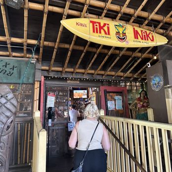 TIKI INIKI - Updated May 2024 - 868 Photos & 1129 Reviews - 5-4280 ...