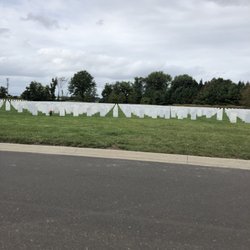 WASHINGTON CROSSING NATIONAL CEMETERY - 31 Photos & 12 Reviews - 830 ...