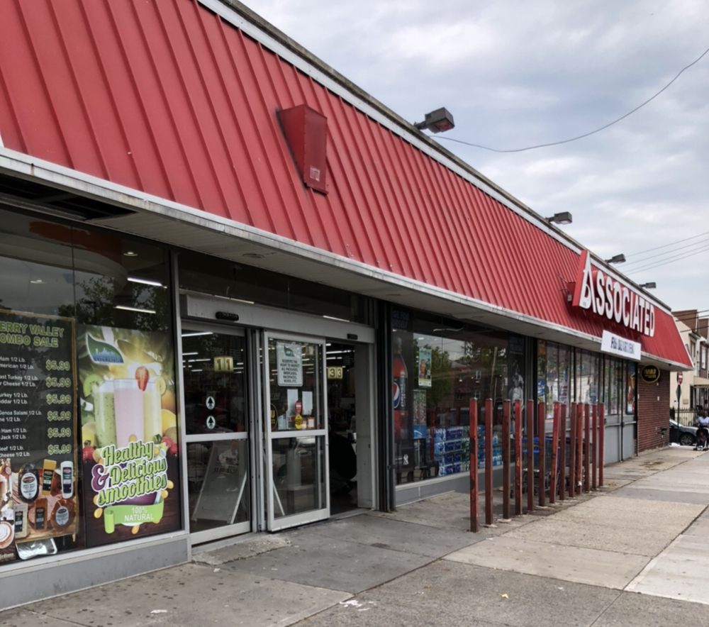 ASSOCIATED FRESH - Updated December 2025 - 4141 Laconia Ave, New York ...