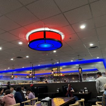 HIBACHI GRILL BUFFET - Updated March 2025 - 83 Photos & 34 Reviews ...