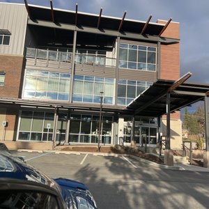 NORTHWEST IMAGING CENTER - Updated December 2025 - 750 N Syringa St 105 ...