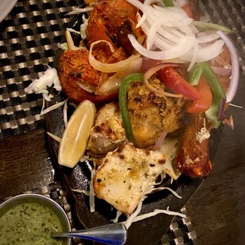 CHILLY MASALA INDIAN CUISINE - Updated October 2025 - 72 Photos & 49 ...