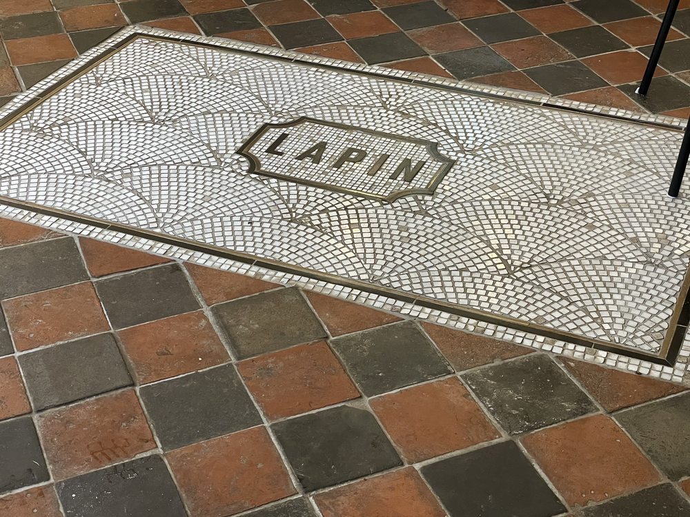 LAPIN - Count De Burgh Terrace, York, United Kingdom - Coffee & Tea - Yelp