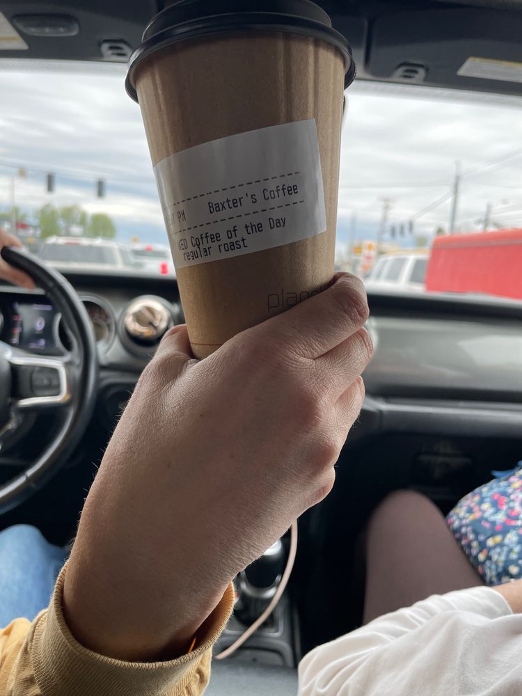 BAXTER’S COFFEE - Updated August 2025 - 27 Photos & 71 Reviews - 427 ...