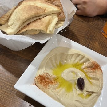 LAVASH CAFE - Updated September 2024 - 501 Photos & 829 Reviews - 2985 ...