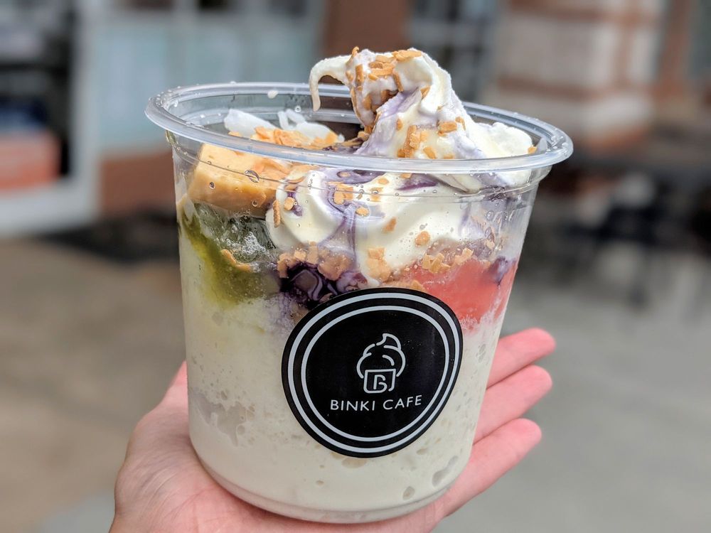 BINKI CAFE - CHARLOTTE - Updated June 2024 - 519 Photos & 219 Reviews ...