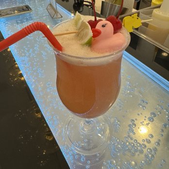 THE TIPSY DUCK PARLOR - Updated November 2024 - 127 Photos & 25 Reviews ...