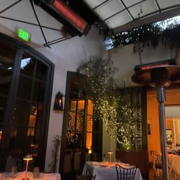 SPAGO BEVERLY HILLS - Updated September 2025 - 6265 Photos & 2623 ...