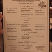 Family Style - Menu - Maggiano's Little Italy - Woodland Hills