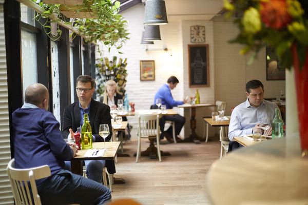 THE VINTRY - Updated January 2026 - 14 Photos & 10 Reviews - Abchurch ...